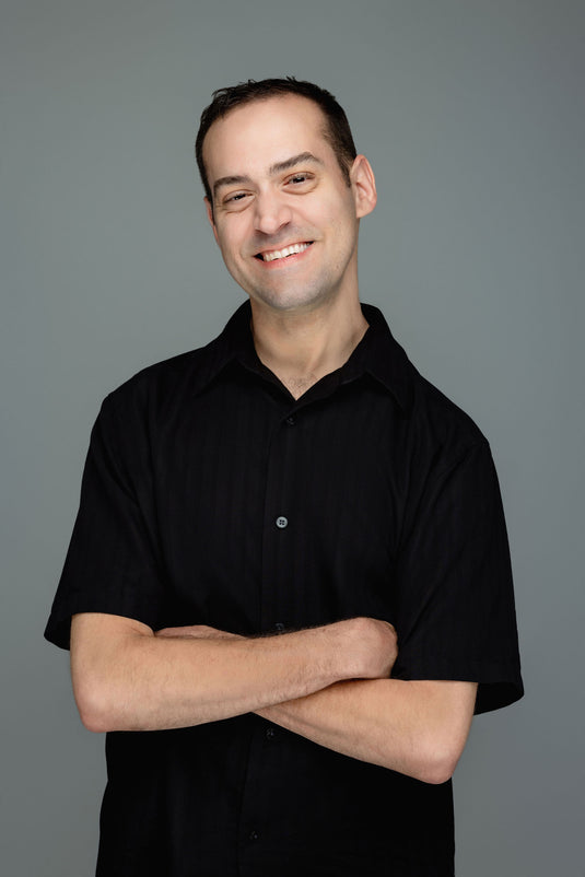 Books by Michael Murray | Devotional Books for Messy People – Nobody ...